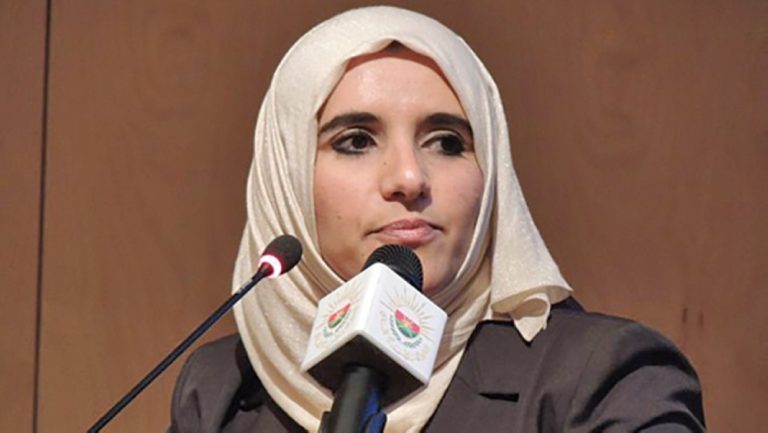 Oman Latest News : Breaking: Omani woman writer Jokha Al Harthi wins ...