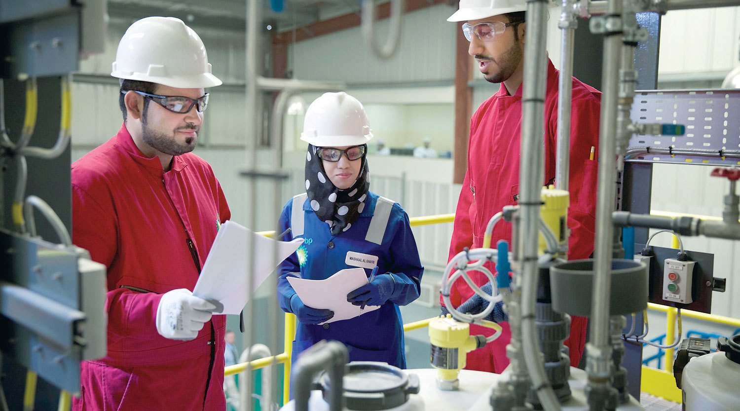What is Oman’s National Centre for Employment? 10 points you need to ...