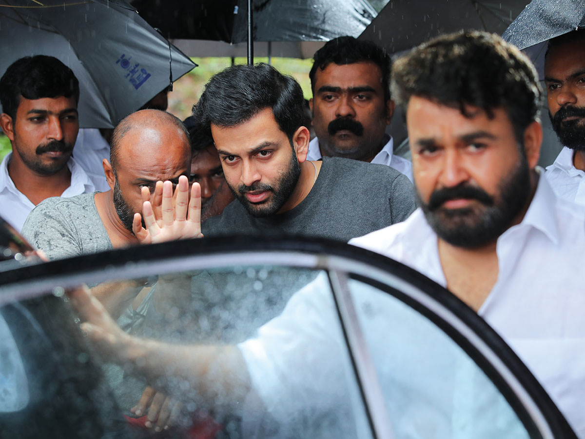 Fan frenzy peaks ahead of Lucifer release in Oman - The Arabian Stories ...