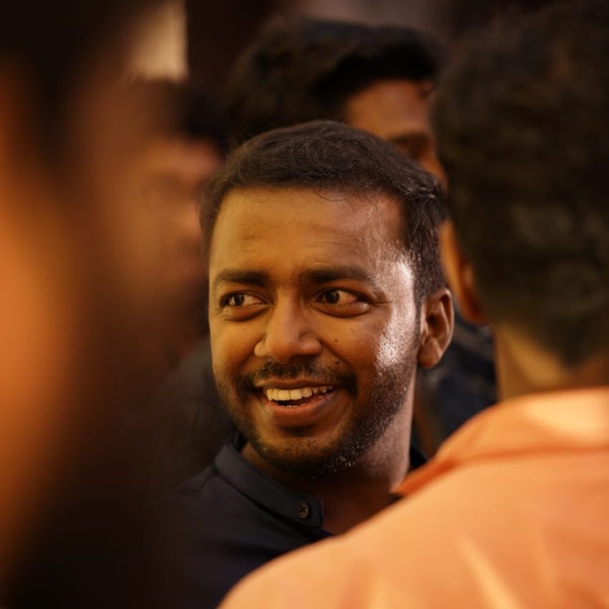 ‘Today only situational comedy works’: Interview with Vishnu ...