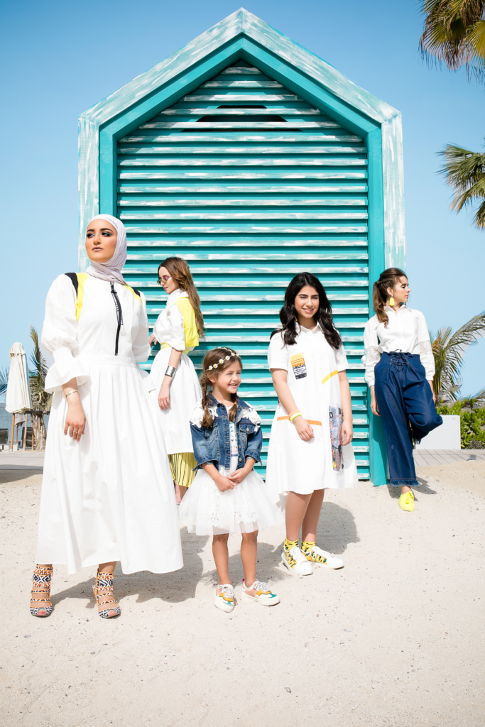 City Centre malls in Oman celebrates authenticity with ‘Stay True ...