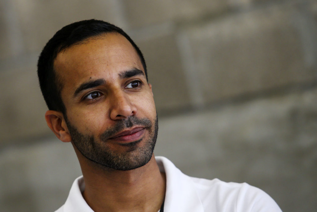 Success is not about fastest-laps, says Ahmad Al Harthy on SpotLight ...