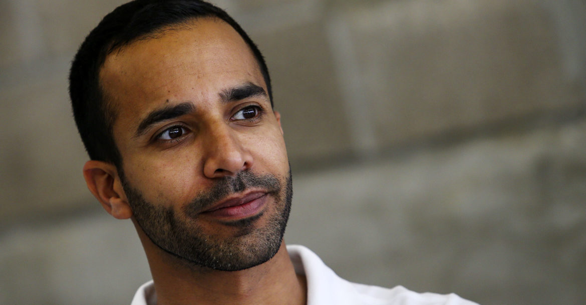 Blancpain Endurance Cup: Ahmad Al Harthy raring to go for 2019 season ...