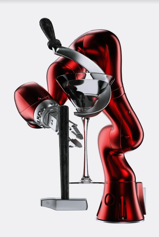 Latest International News : NYT Calls For “Fully Automated Luxury ...