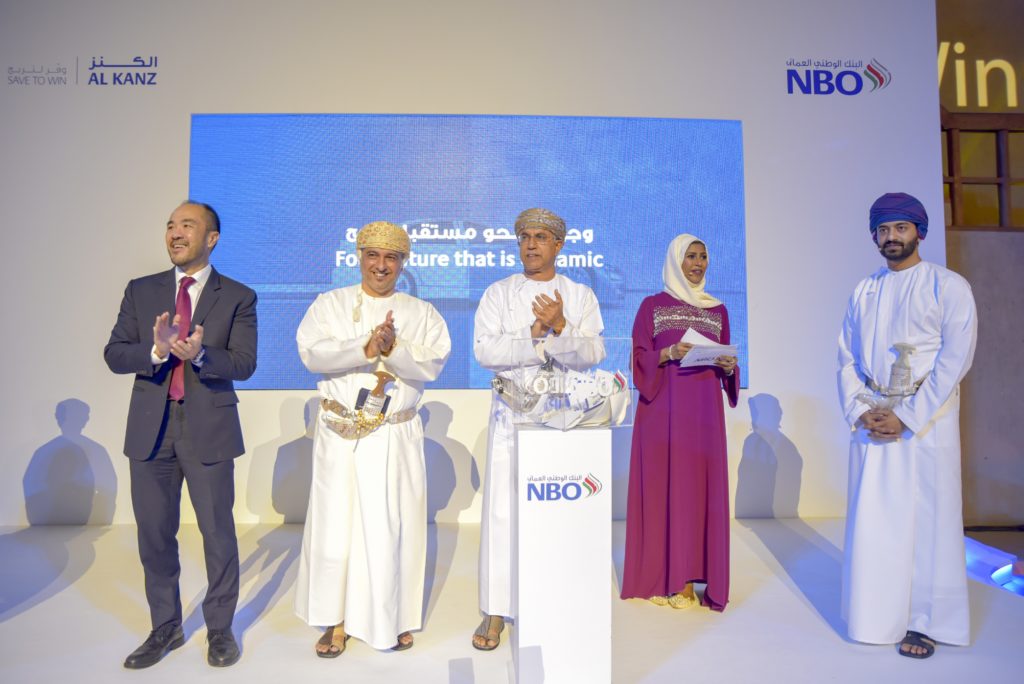 NBO’S Al Kanz savings account half-year mega draw awards two winners ...