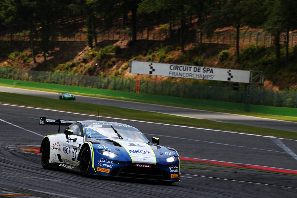 Ahmad Al Harthy ready to shine for biggest race of season in three ...