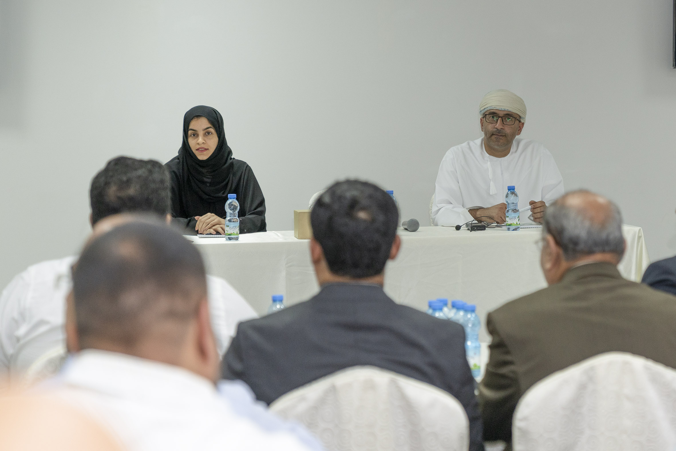 Oman-India Investment Meet concludes - The Arabian Stories News