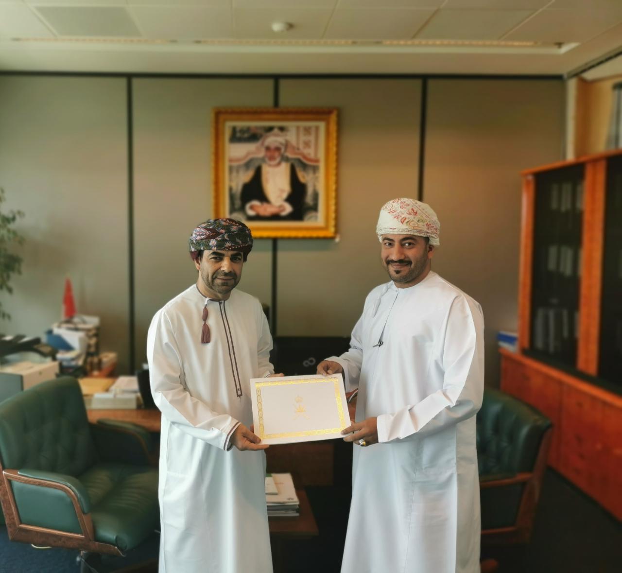 Knowledge Oman, PACA team up for series of events - The Arabian Stories ...
