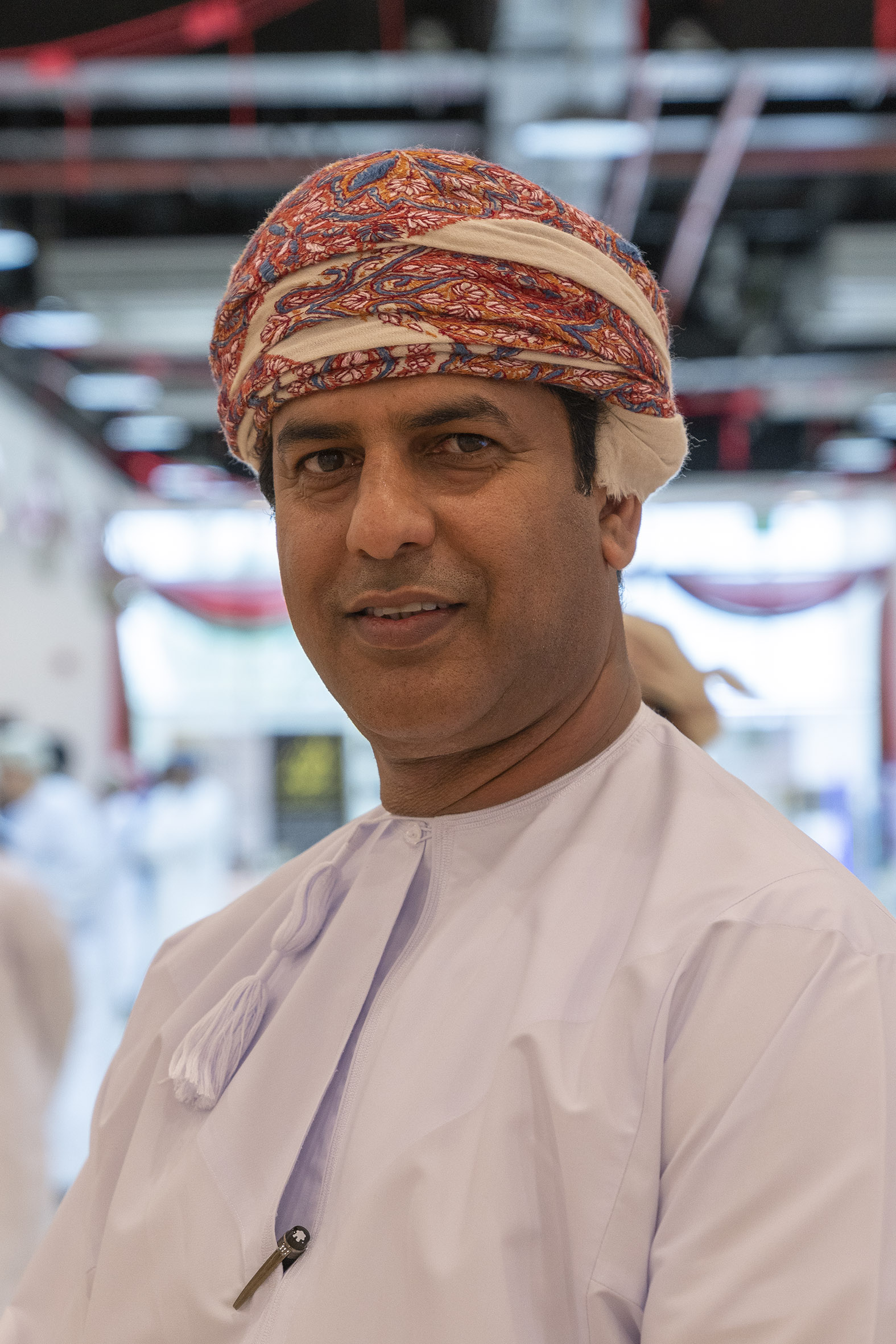 Sur Industrial City organises 'Made in Oman' Exhibition - The Arabian ...