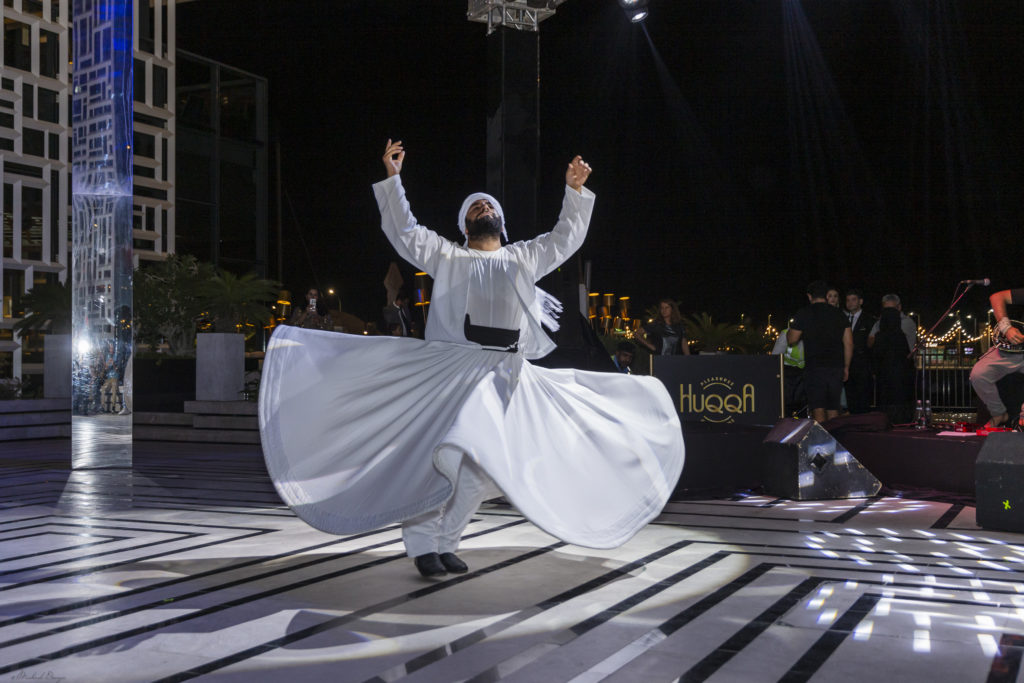 HuQQa Muscat opens at Al Mouj’s Marsa Plaza - The Arabian Stories News