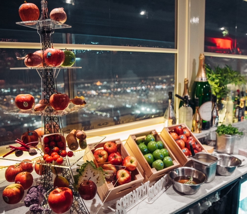 Middle East remains key market for European apple trade - The Arabian ...