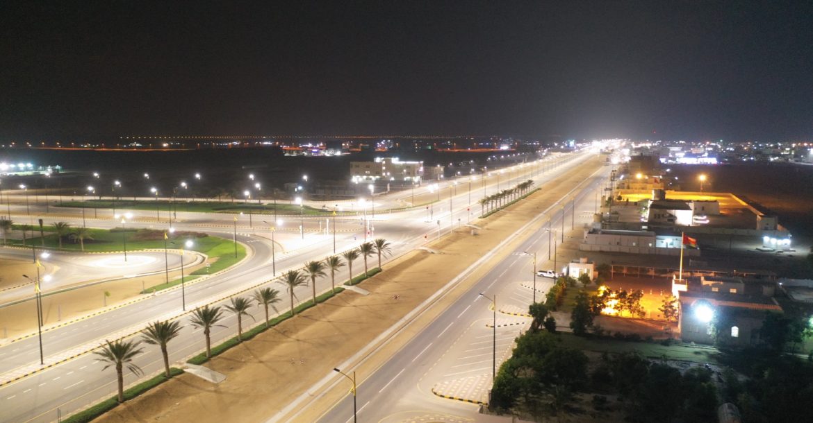 SEZAD granted powers to regulate electricity and related water sector ...