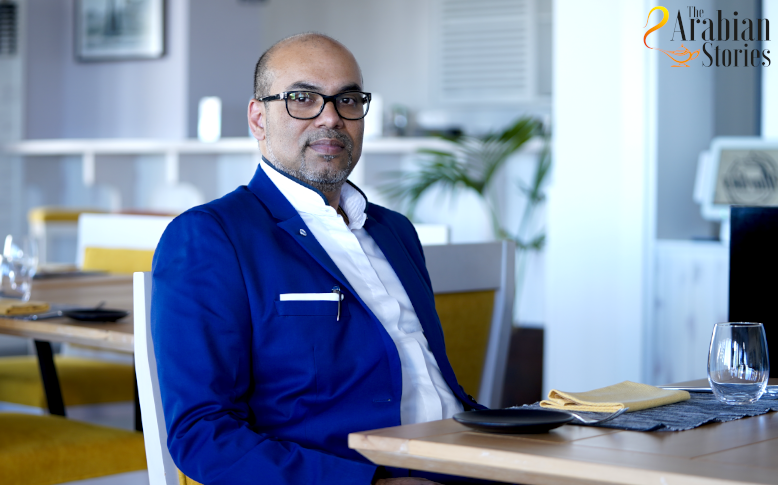 The importance of holistic education: Dr. Baby Sam Samuel - The Arabian ...