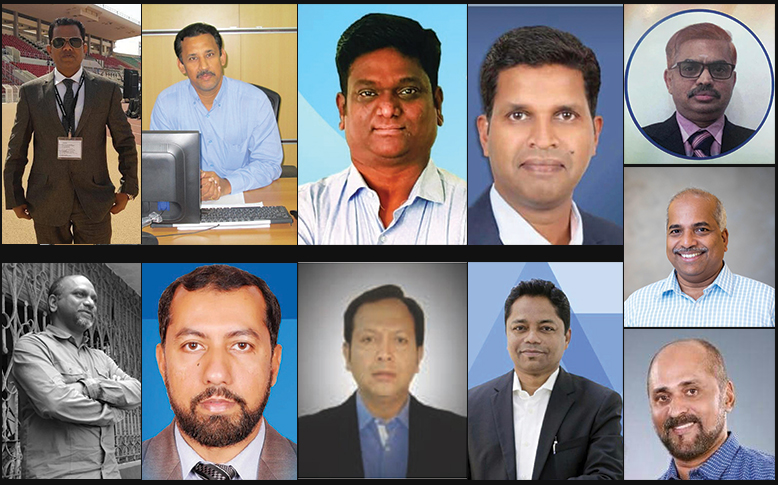 Indian schools board election set for January 25; these are the ...