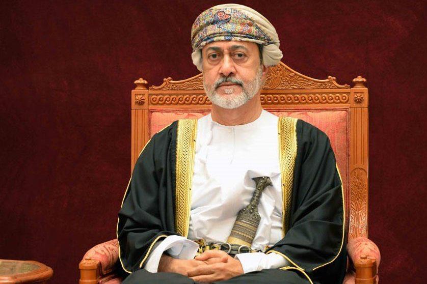 His Majesty exchanges Eid Al-Fitr greetings with Pakistan Prime ...