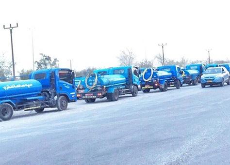 Stop hiring expat water truck drivers, Ministry tells companies in Oman ...