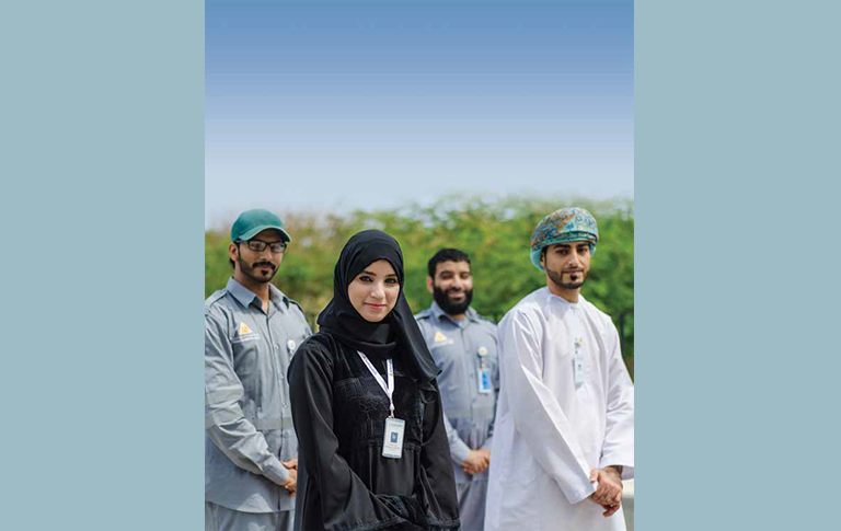 Mazoon Electricity achieves major Omanisation milestone of 98.36 per ...