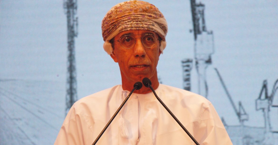 Said Al Harthy named new chairman of Oman Air - The Arabian Stories News