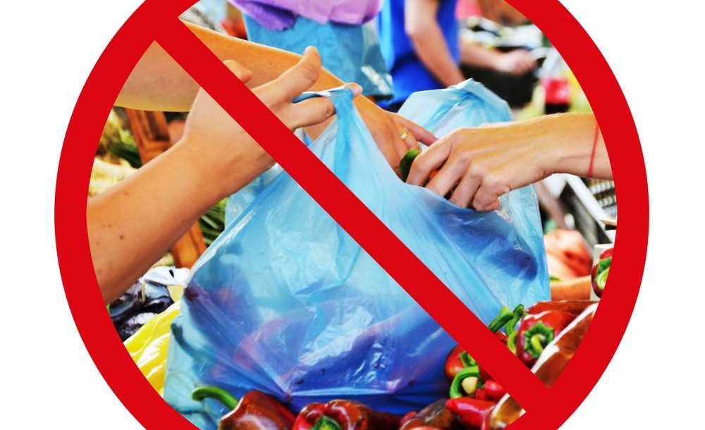 Oman enforces ban on import of plastic bags - The Arabian Stories News