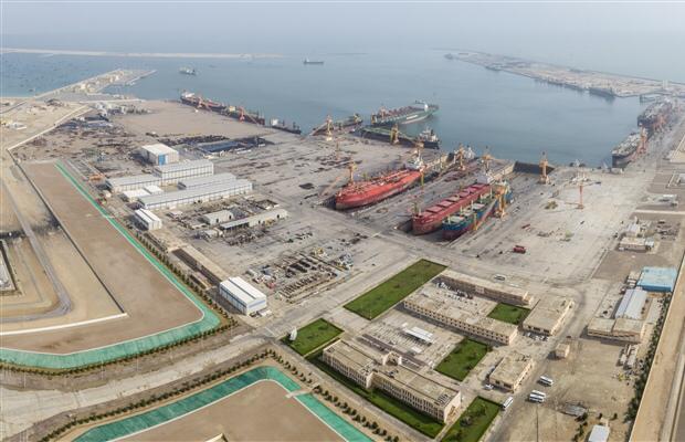 Oman announces new investment incentives in Special Economic Zones ...