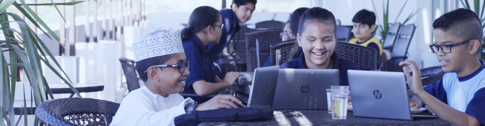 Omantel builds the smart future of Oman - The Arabian Stories News
