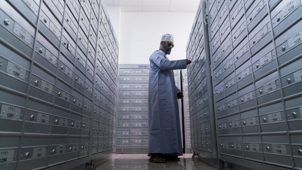 Oman Post offers 40% discount on renewals and subscriptions - The ...
