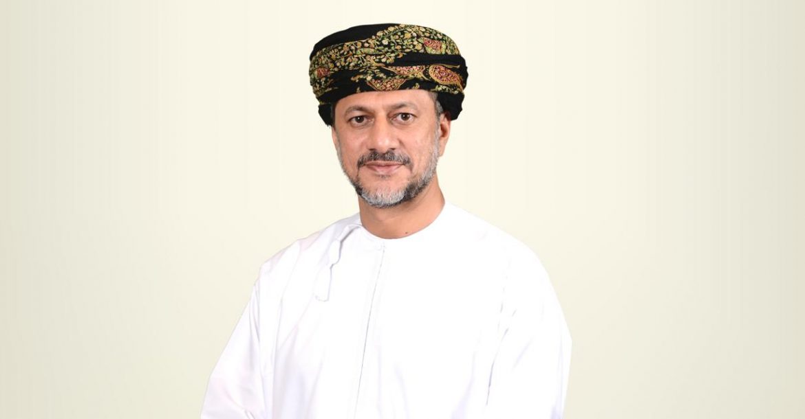 His Majesty appoints Abdulsalam Al Murshidi as head of Oman Investment ...