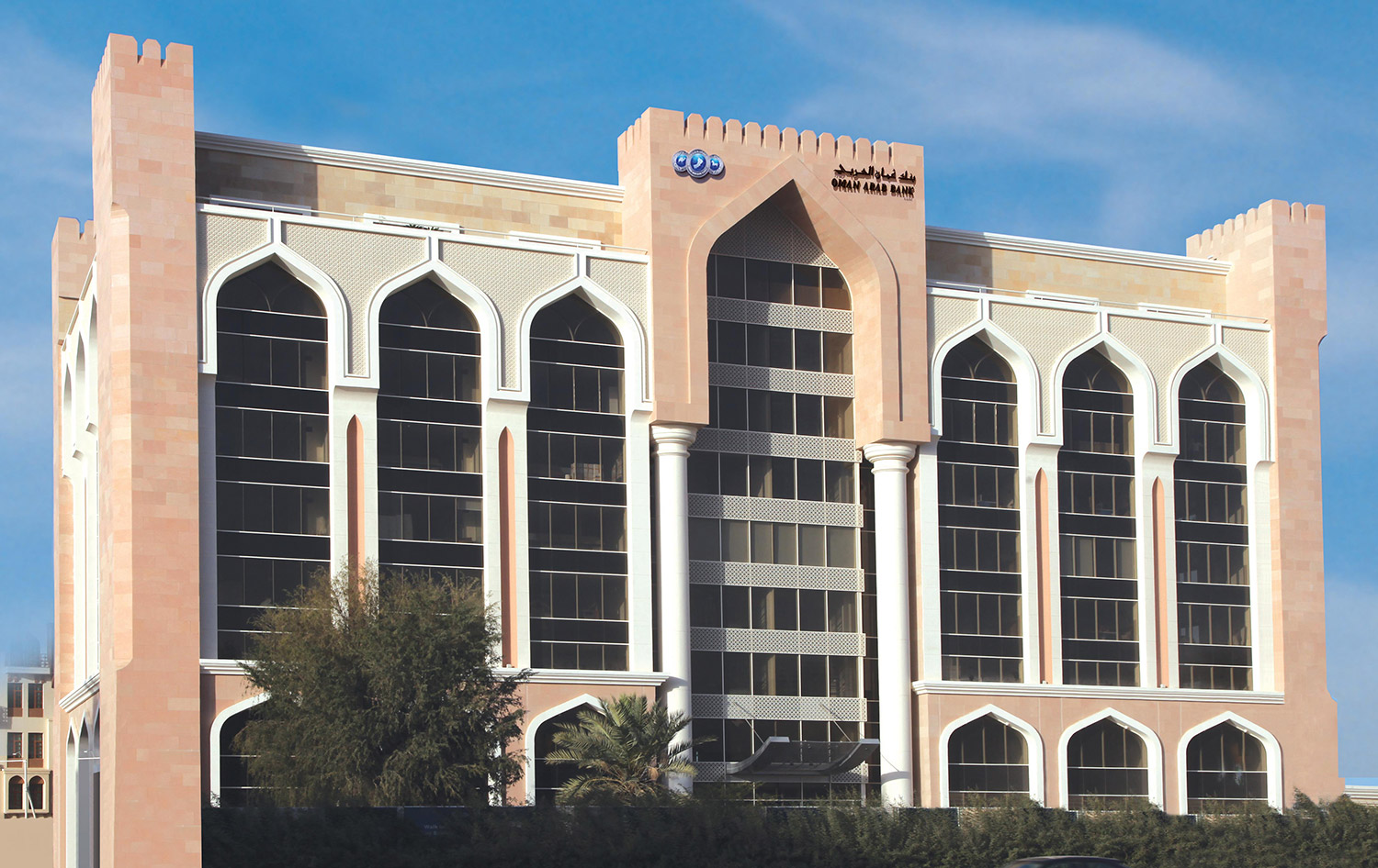 Salaam Al Shaksy appointed CIO of OAB, Suleiman Al Harthy as CEO of ...