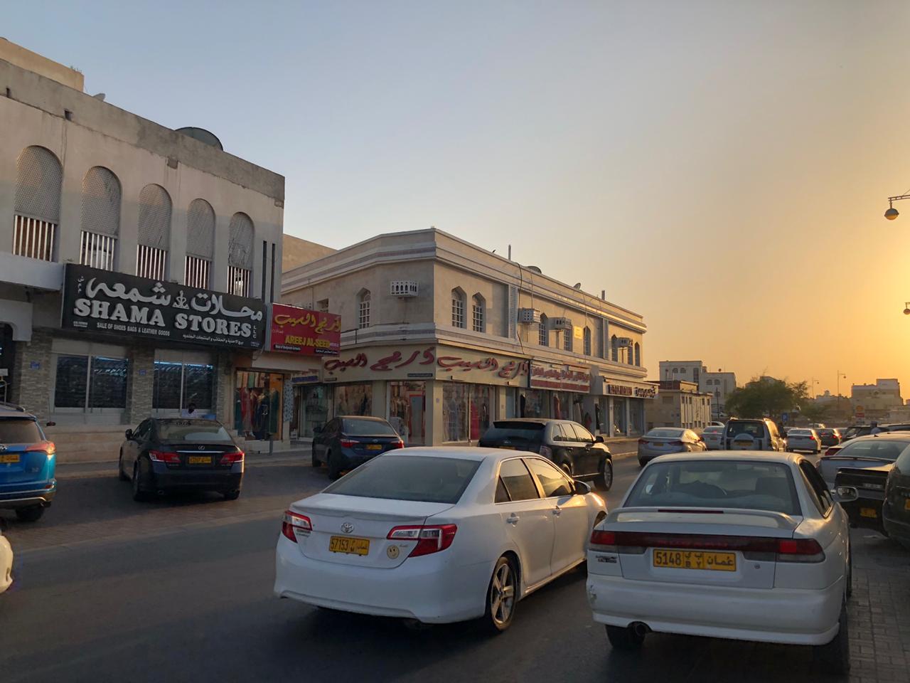 Covid-19: Seeb crosses 10,000 cases; Dhofar records highest single-day ...