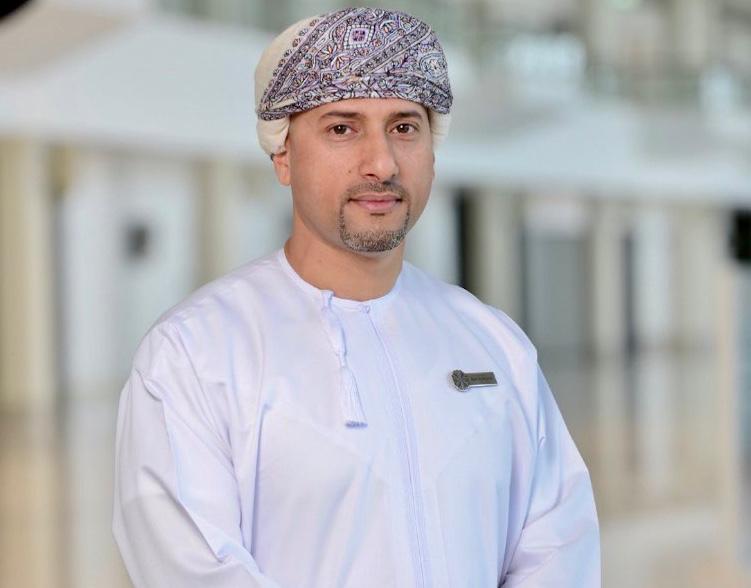 OCEC Chief Said Al Shanfari elected as Vice-Chairman of Global ...