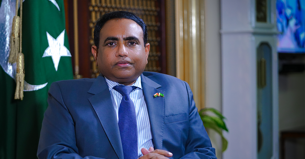 Independence Day: Pakistan and Oman are strategic partners, says ...