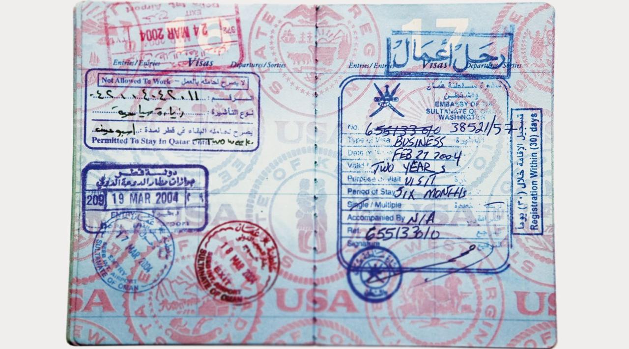 COVID-19: Outside Oman for more than six months – what happens to your ...