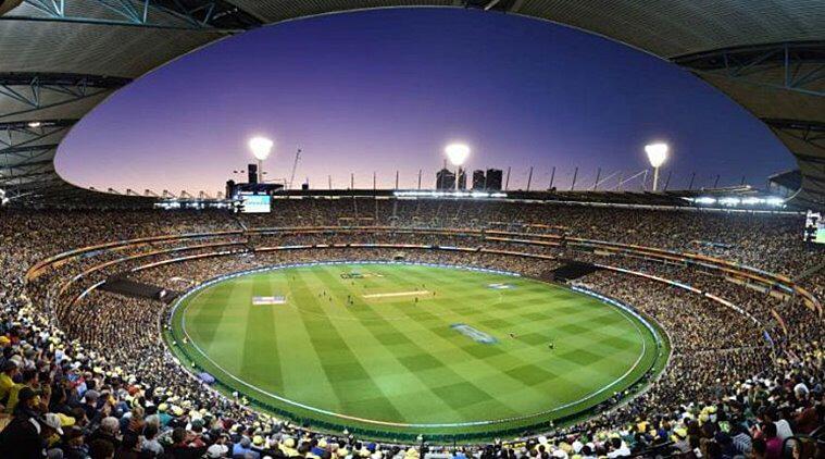 Oman Cricket launches T10 Indoor Bash - The Arabian Stories News