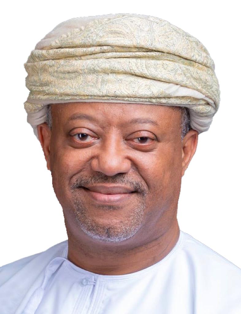 Salaam Al Shaksy appointed CIO of OAB, Suleiman Al Harthy as CEO of ...