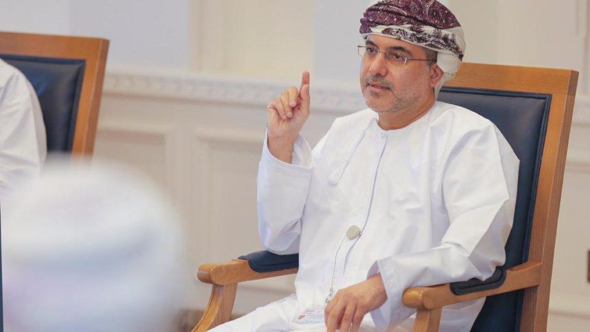 Create more jobs for Omani citizens, government official tells private ...