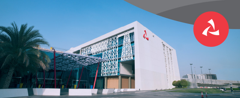 Bank Muscat celebrates the opening of Green Sports stadium for Al ...