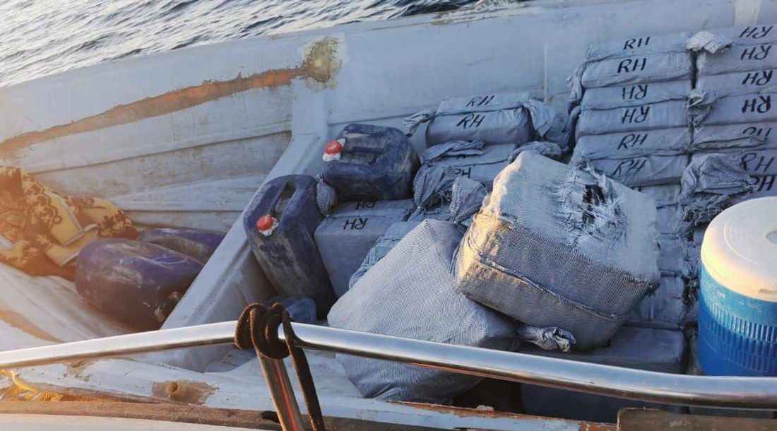 Expats held for smuggling alcohol in Oman - The Arabian Stories News