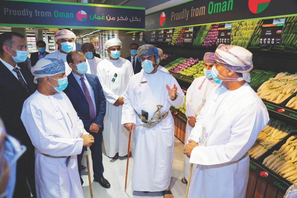 Lulu opens 25th branch in Markaz Al Bahja - The Arabian Stories News
