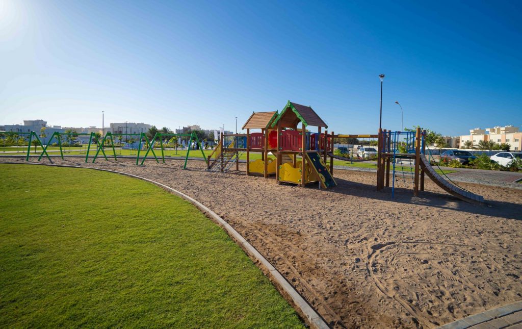 Muscat Municipality and Bank Muscat announce the completion of Al ...