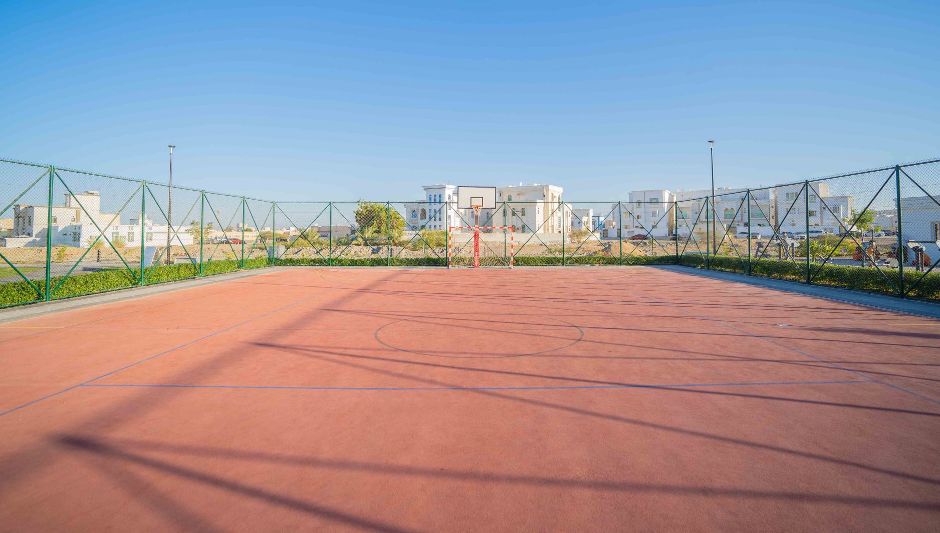 Muscat Municipality and Bank Muscat announce the completion of Al ...
