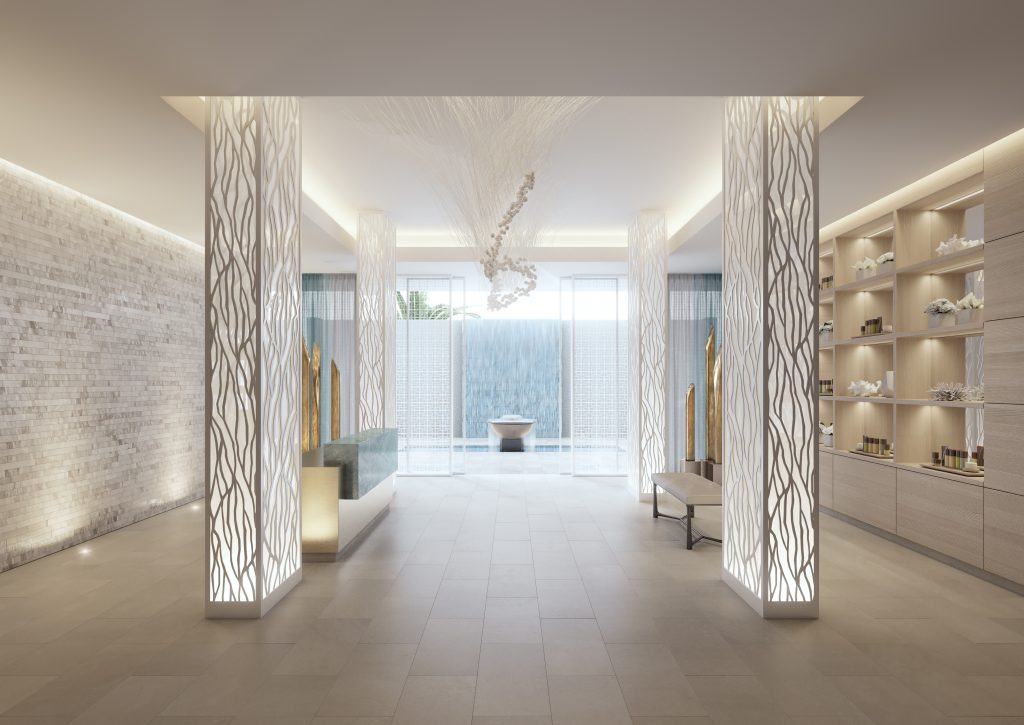 Zulal wellness resort recognised as "World's best new wellness retreat ...