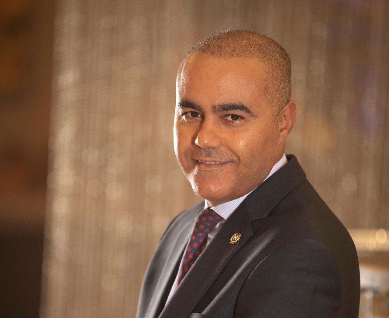 Sheraton Oman Hotel appoints new General Manager - The Arabian Stories News