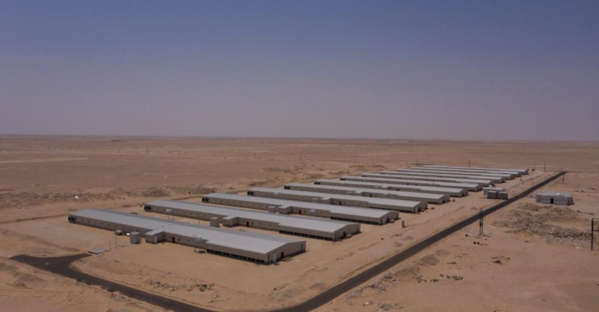 OMR 61 million Osool Poultry Company to start operations in January ...
