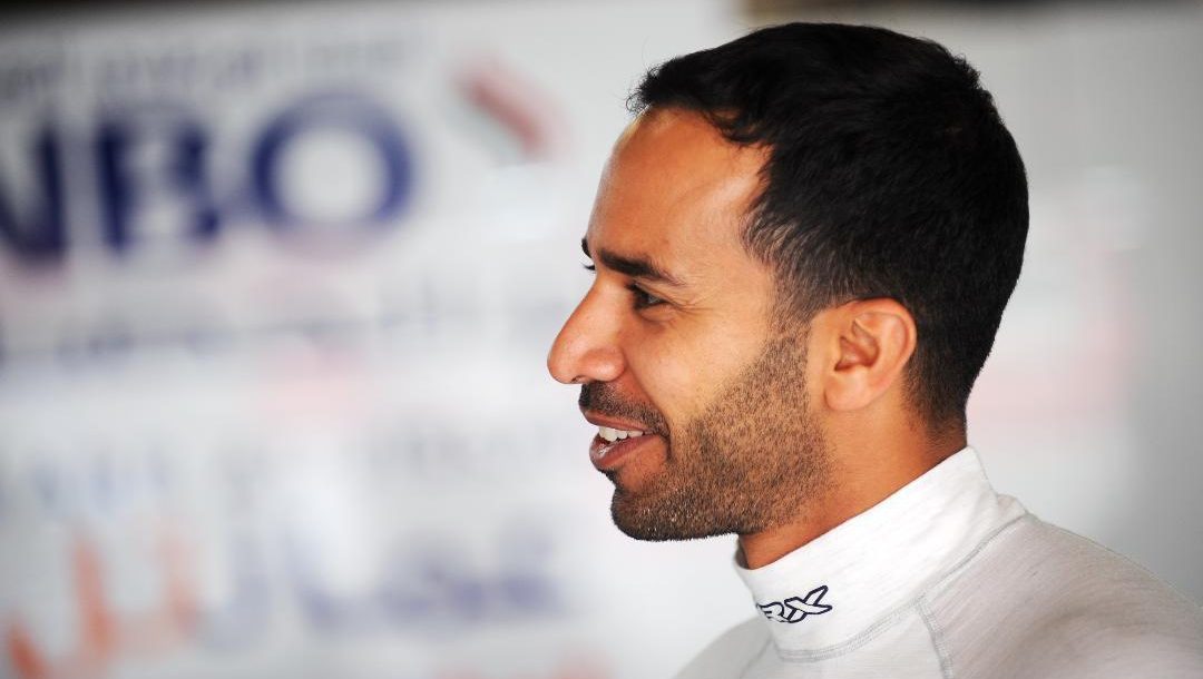 Oman’s Ahmad Al Harthy ready for Asian Le Mans Series in Abu Dhabi ...