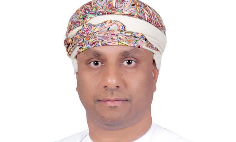 OMRAN Group appoints Hashil Al Mahrouqi as new CEO - The Arabian ...