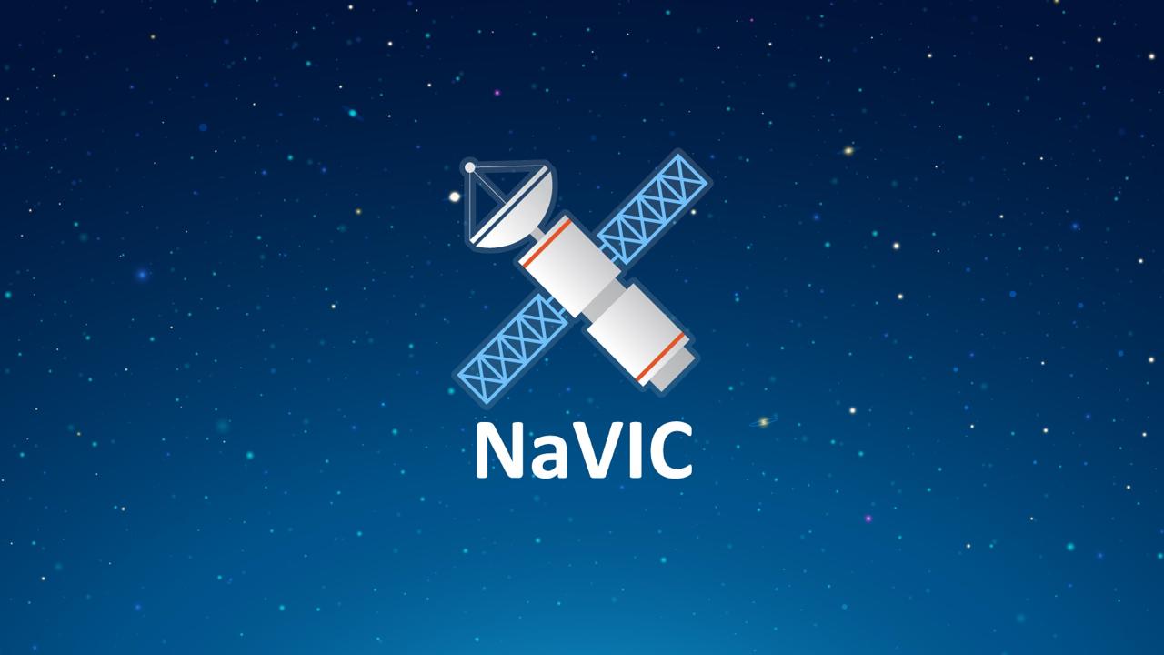 What is NavIC? India’s own GPS Navigation System explained - The ...