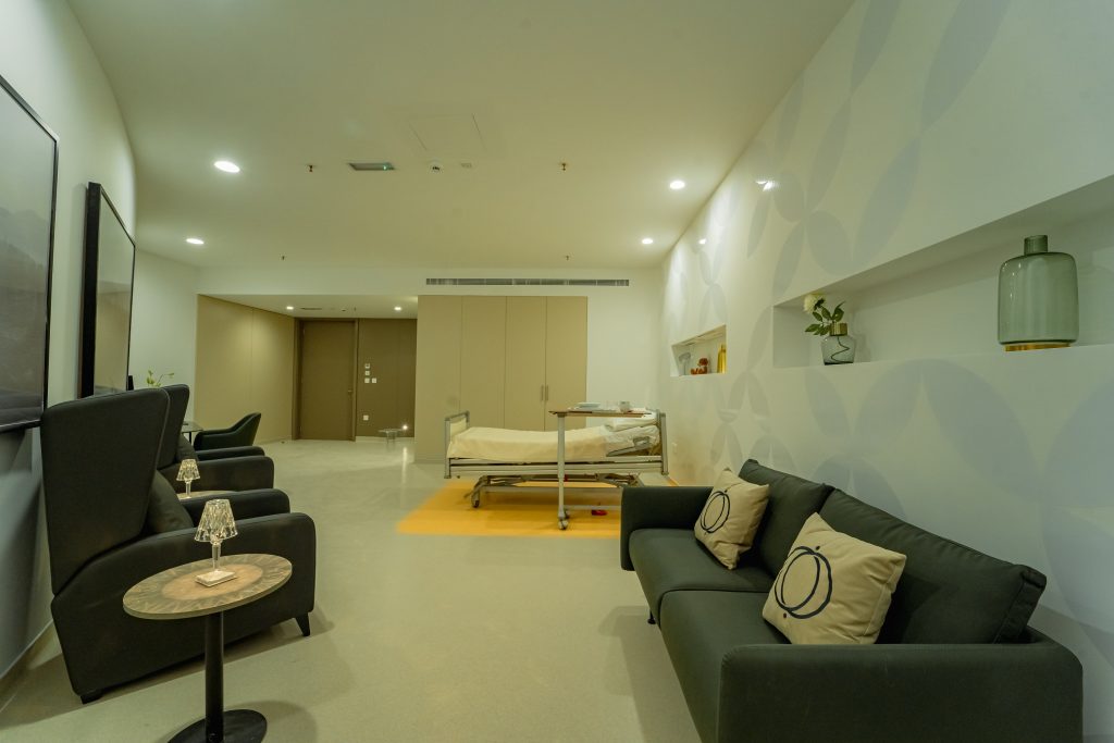 Oman International Hospital set to offer its Multi-Super-Specialty ...