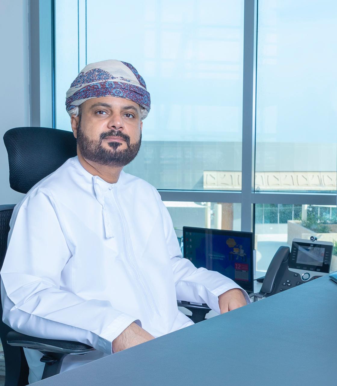 Omantel becomes first telco in Oman to launch 5G for mobile - The ...