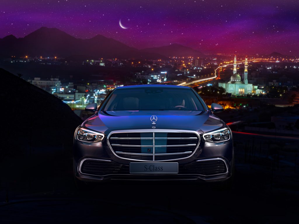 Drive home in your Dream Car this Ramadan with a host of special ...