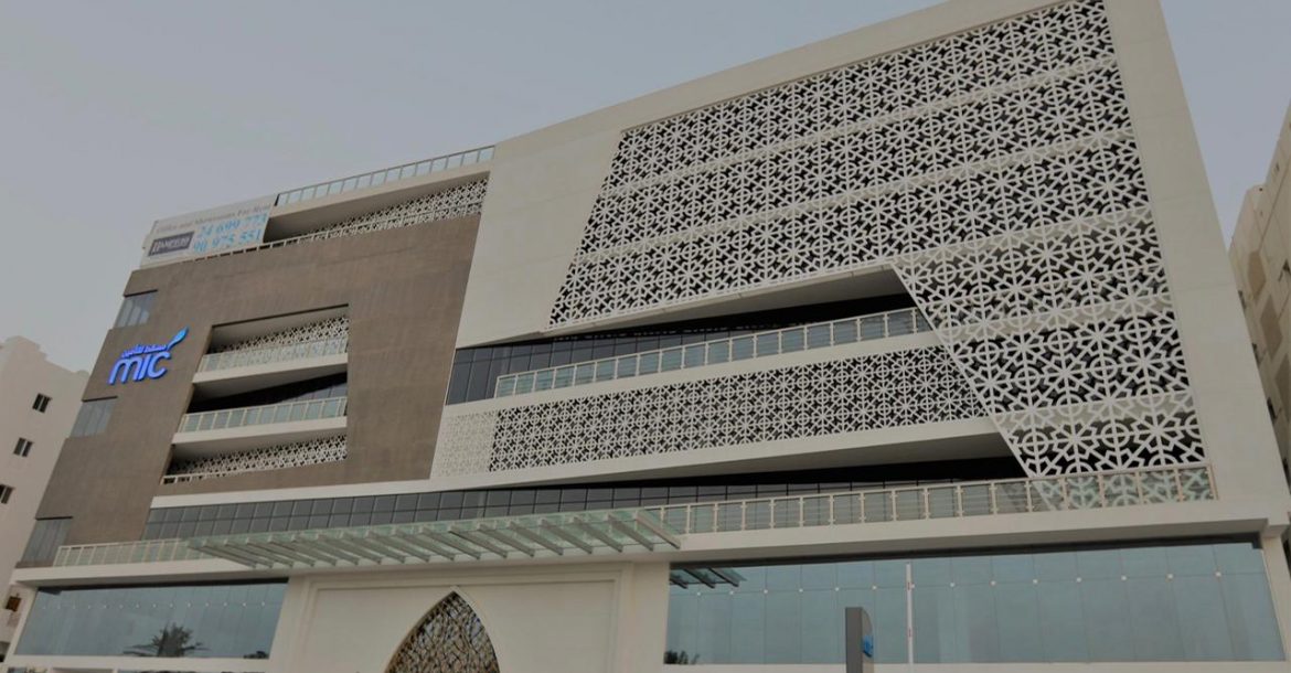 Muscat Insurance Company appoints Bernhard U Schluep as new CEO - The ...